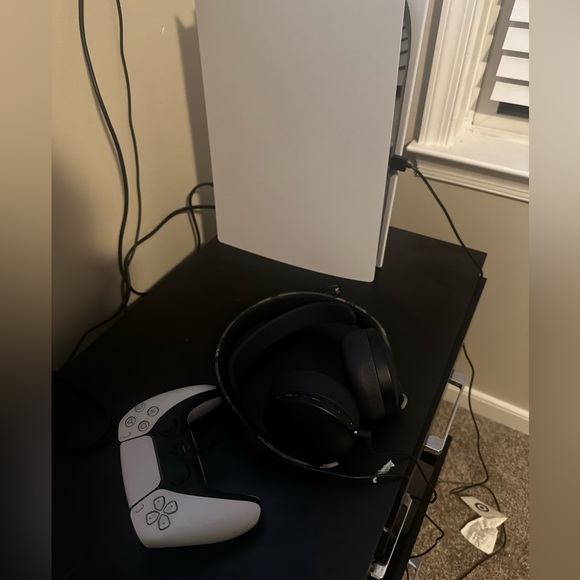 Sony | Video Games & Consoles | New Sony Playstation 5 Digital Edition ...